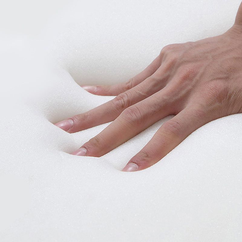 Stationary Living Room Recessed Arm Standard Loose Back Seating