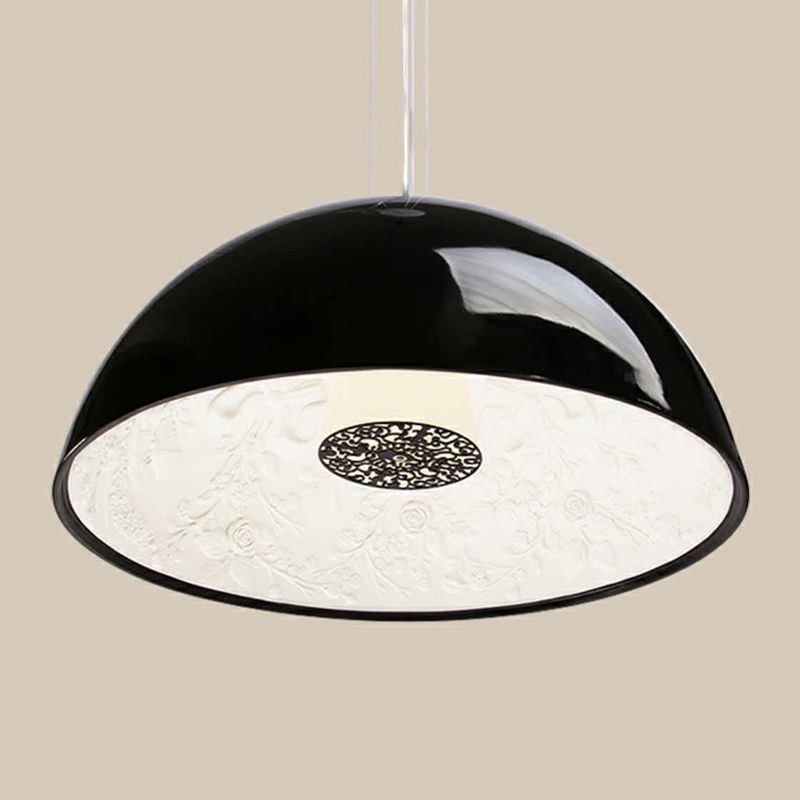 Nordic Style Hanging Light Minimalist Pendant Lighting Fixture for Din
