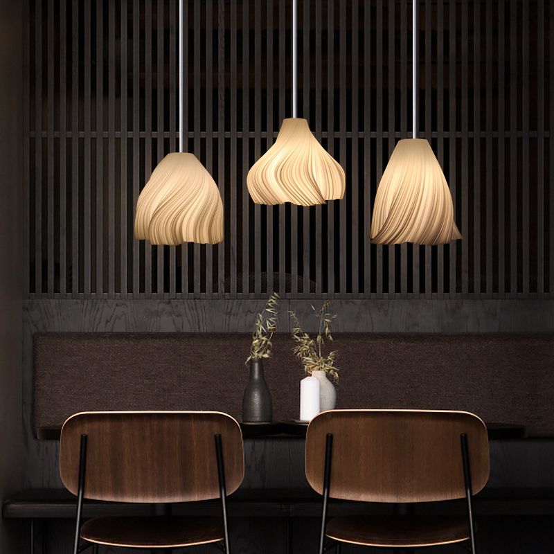 Suspension Pendant Light Modern Style Pendant Lighting Fixture for Din