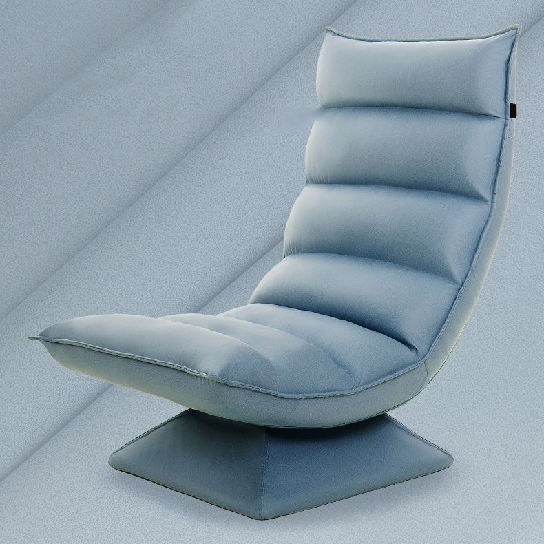 Bonded Leather Standard Recliner Position Lock Manial-Push Back Reclin