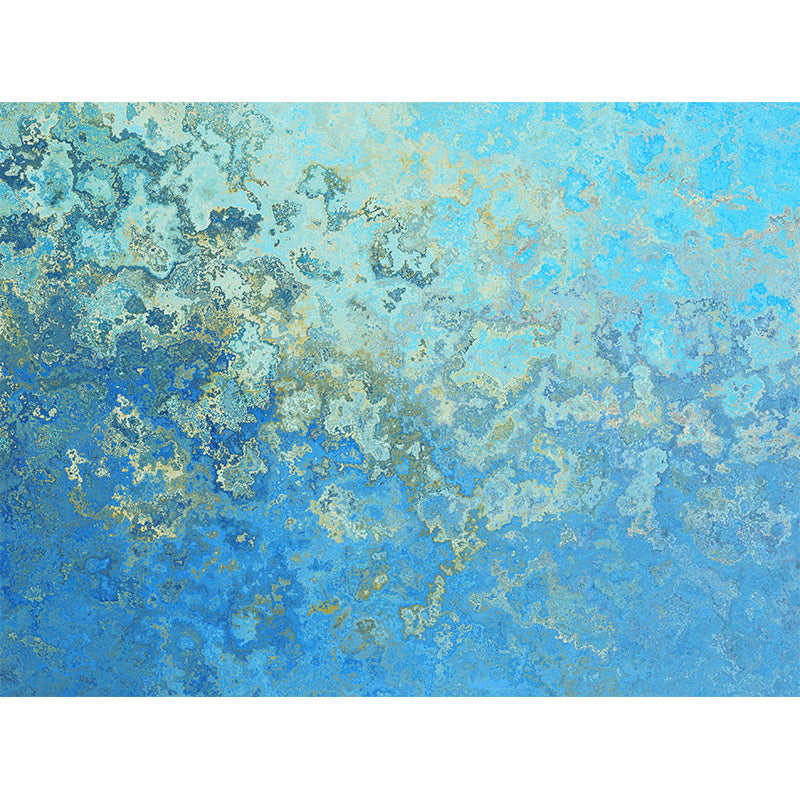 Illustration Mildew Resistant Mural Wallpaper Mottled Texture Indoor W