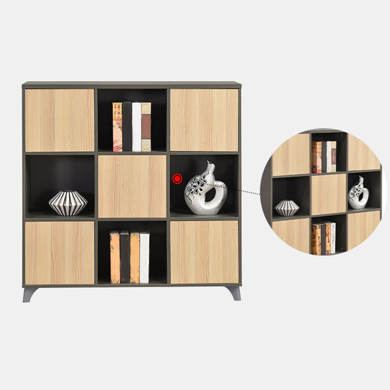Scandinavian Style Filing Cabinet Wood Storage Design Lateral Filing C